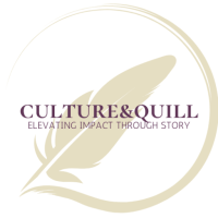 Contact – culture&quill